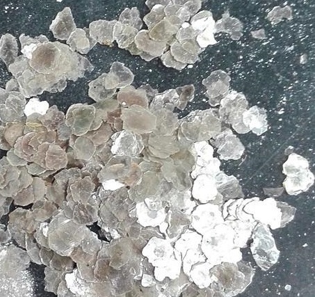 Mica - LiB-Sino (Shenzhen) Import & Export Co., Ltd.