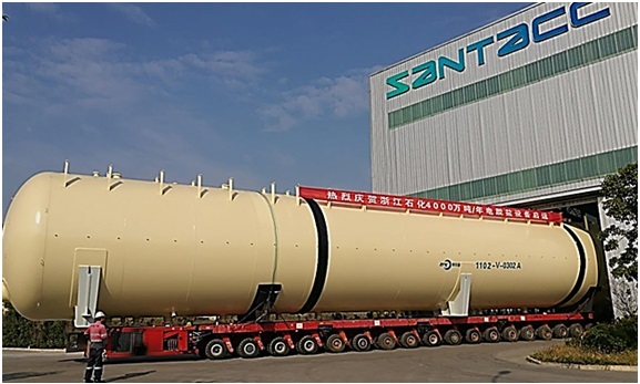 Electrostatic Desalter - LiB-Sino (Shenzhen) Import & Export Co., Ltd.