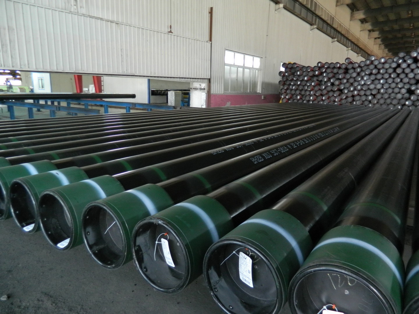 API Casing - LiB-Sino (Shenzhen) Import & Export Co., Ltd.