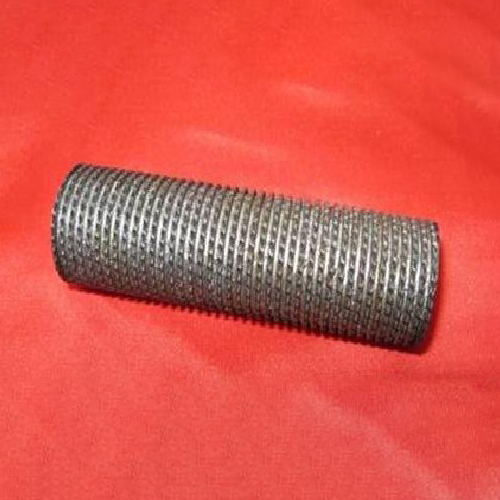 Efficient heat exchanger with Rhombic finned tube - LiB-Sino (Shenzhen ...
