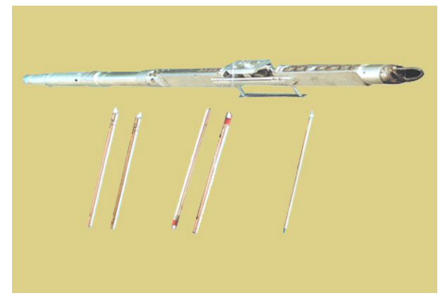 Formation Tester - LiB-Sino (Shenzhen) Import & Export Co., Ltd.