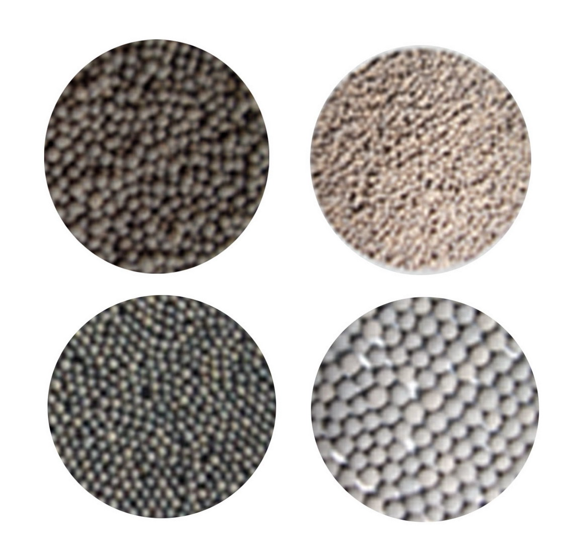 Fracturing Proppant - LiB-Sino (Shenzhen) Import & Export Co., Ltd.