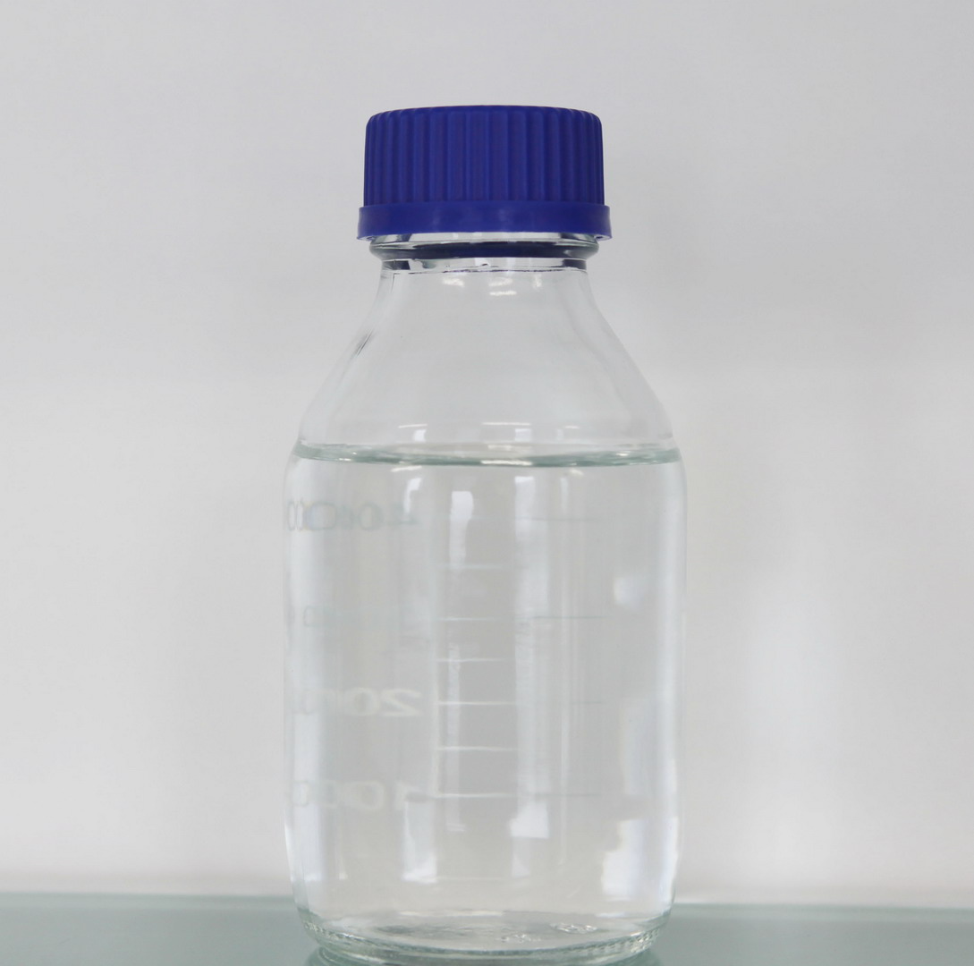 Organic Silicon Defoamer - LiB-Sino (Shenzhen) Import & Export Co., Ltd.